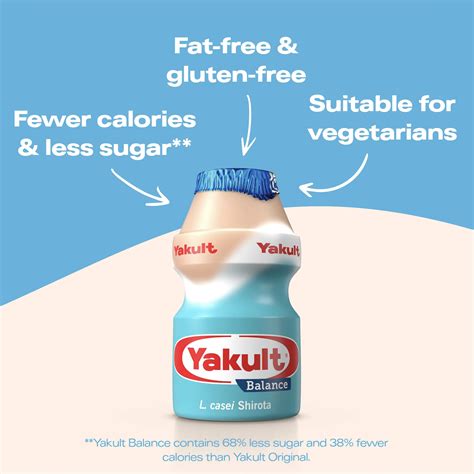 What Is In A Bottle Yakult Ingredients Yakult