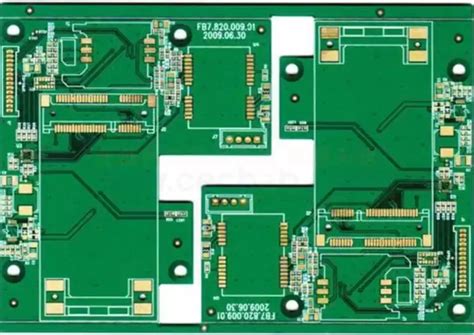 Pcb Manufacturing The Importance Of Test Point Setup Pcb And Pcba