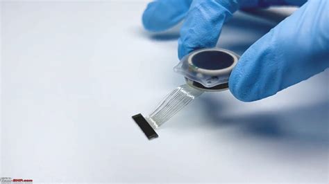 Elon Musks Neuralink Has Successfully Installed A Brain Implant In A