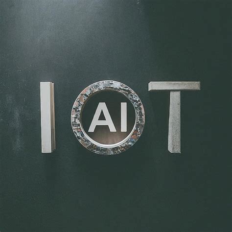 The Future Of Ai In Iot A Paradigm Shift Embeddronics