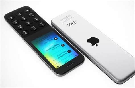 Apple IDot Keypad Phone G Price Launch Date Price Smartphone Model
