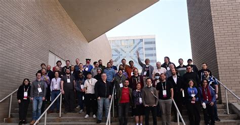 Python Software Foundation News The Python Language Summit 2023
