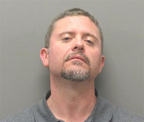 Ex Hspd Officer Charged With Sexual Assault Hot Springs Sentinel Record
