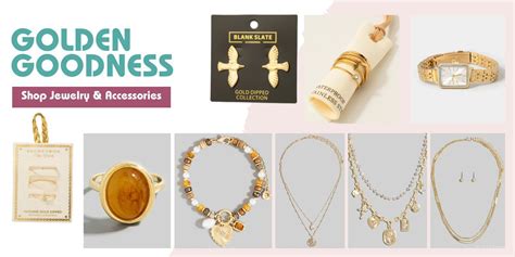 Shop Goldies