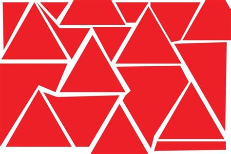 Triangle Collage Vector Art Icons And Graphics For Free Download