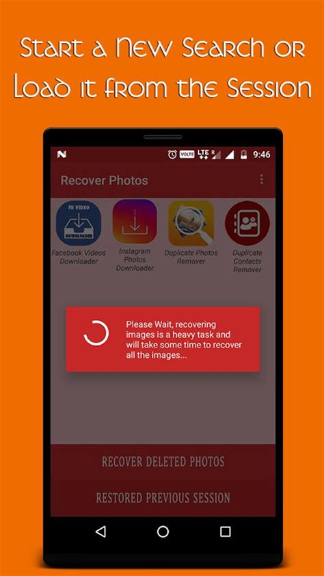 Recycle Bin For Photos Apk Para Android Descargar