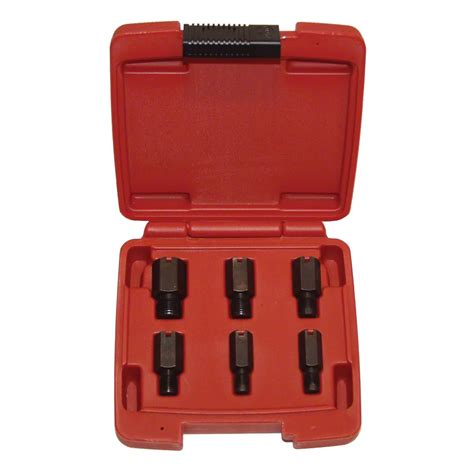 Universal Xt Brake Rethreading Kit Free Shipping