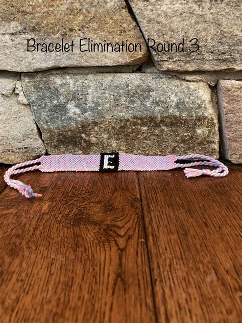 Normal pattern #9497 | BraceletBook