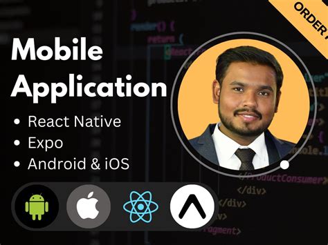 A Stunning Mobile App For Android And Ios Using React Native Upwork