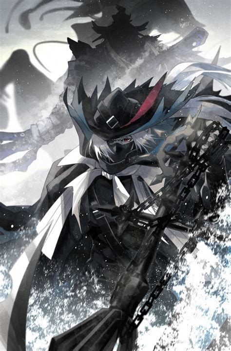 Ulpianus The Last Knight And Rocinante Arknights Drawn By Morini Ochiteru Danbooru