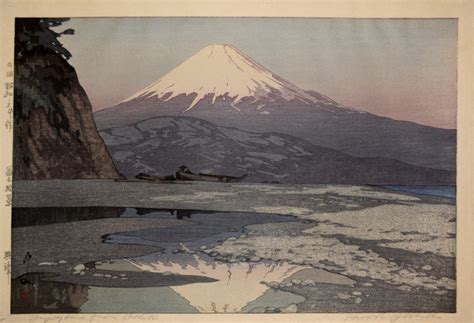 Okitsu Hiroshi Yoshida