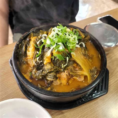 시골뚝배기 달성군 감자탕 뼈해장국 맛집 다이닝코드 빅데이터 맛집검색