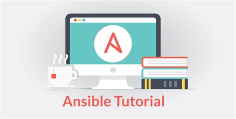Ansible Tutorial — Learn How To Write Playbooks With Hands On By