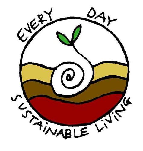 Logo Every Day – Every Day Sustainable Living
