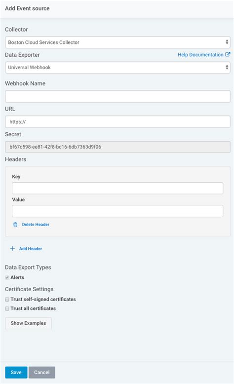 Rapid7 Integration Guide Splunk On Call Software