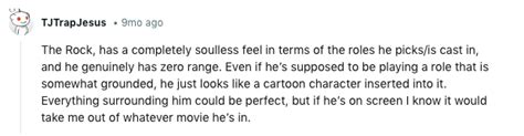 23 Actors That Automatically Ruin Movies For People Cracked