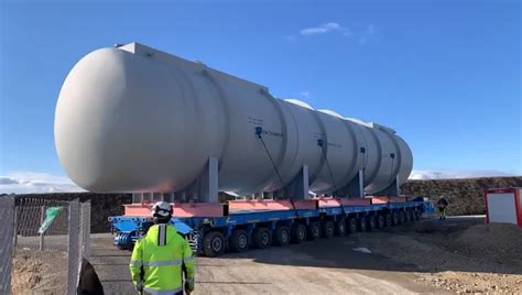 Ivan Lovrić On Linkedin Thyssenkrupp Staticequipment Polyolproject Doublespmt