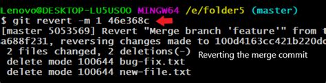 Undoing In Git GeeksforGeeks