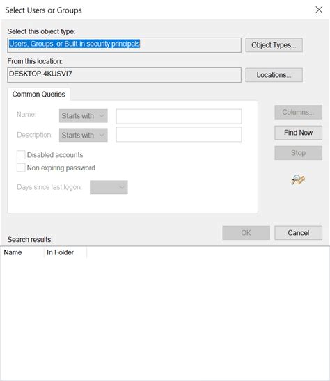 how to fix ‘operating system error 5 5 access is denied in ms sql