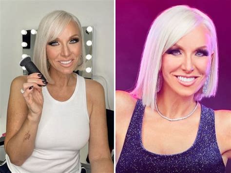 What Is Margaret Josephs Net Worth Fortune Explored As Shes Set To