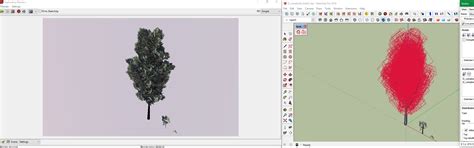Render Image Different To Skatter Model General Lindalë Forums