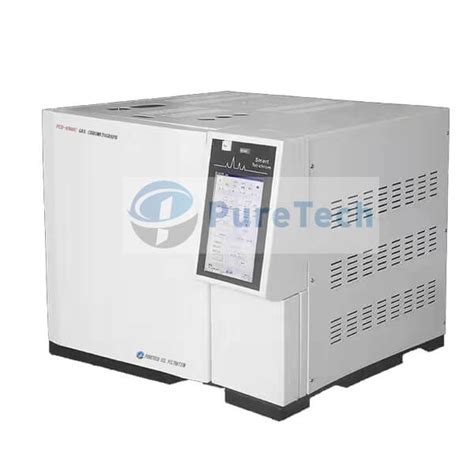 Transformer Dissolved Gas Analyzer Dga Test Kit