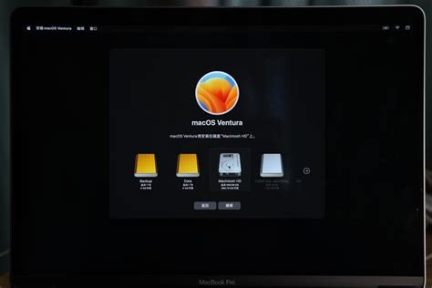 Macos 降级系统教程 知乎