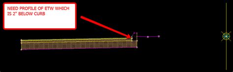 Solved Corridor Profile Autodesk Community