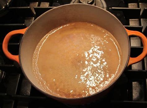 Simmer Definition Mother Would Know