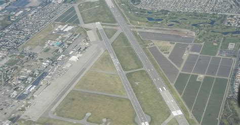 Joint Forces Training Base Los Alamitos In California United States Tripomatic