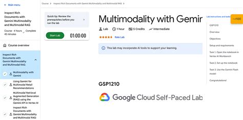 Unlocking The Future Of Ai My Journey With Gemini Multimodality And