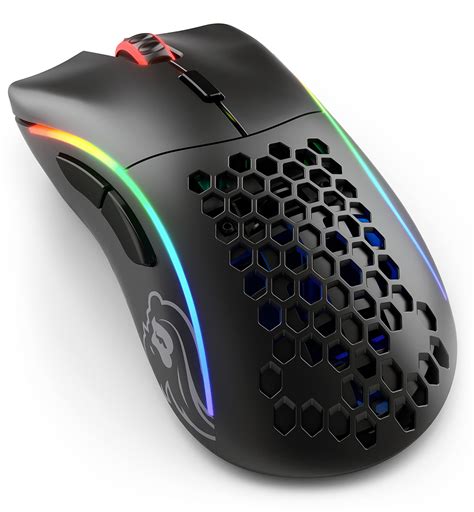 Buy Glorious Model D Wireless Gaming Mouse Rgb Mouse Wireless 69 G