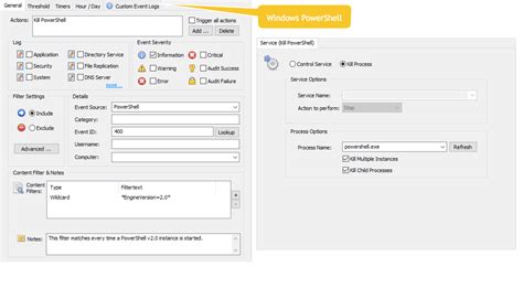 From Powershell To P W3rh311 Detecting And Preventing Powershell Attacks