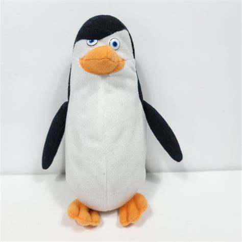 Nick Jr Penguins