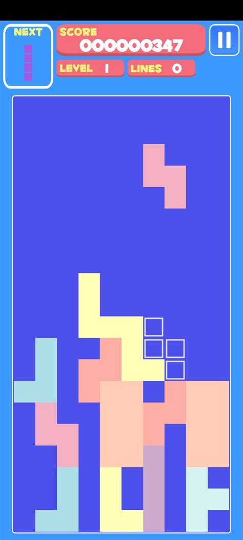 스마트 블록 퍼즐 Stove 스토어