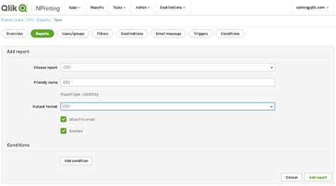 Export Qlikview Data To Csv Skv Or Tab Files With Qlik Community