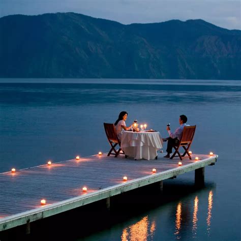 Romantic Date