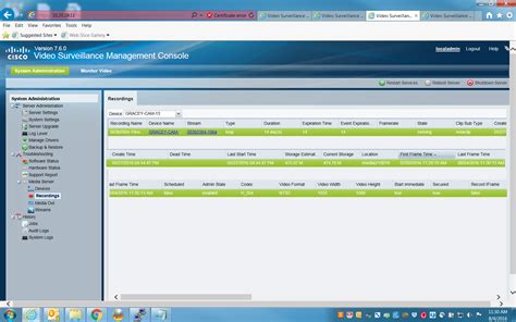 Media Server Is Oversubscribed Cisco Community