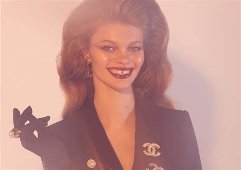 Lexie Tapper The Industry Model Management