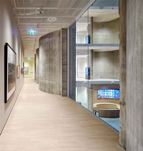 Kunstsilo Opens In Southern Norway As A Converted Grain Silo