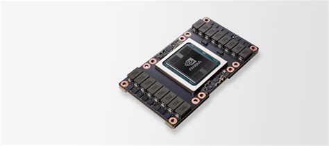 NVIDIA Data Center GPUs WWT