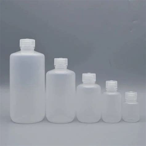 Pp Reagent Bottles At Best Price In Ambala By Vaiseshika Electron Devices Id 2853669661733