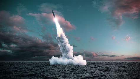 Worlds Most Dangerous Nuclear Weapon Rolls Off Assembly Line