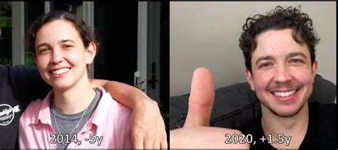 Yo Ftm Now Yrs On T Thumbs Up Because Life Is Awesome As Is This Community Scrolller