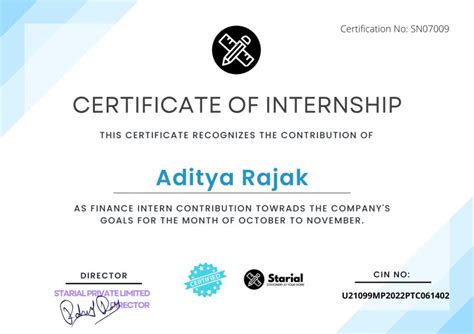 Aditya Rajak On Linkedin Thankyou