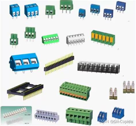 接插件基本描述51cto博客接插件定义