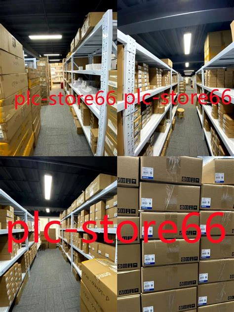 New Factory Sealed Ab 1769 Ascii Ser A Compactlogix Ascii Interface Module Ebay