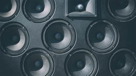 Amp Has Power But No Sound From Subwoofer [how To Fix] Audio Curious