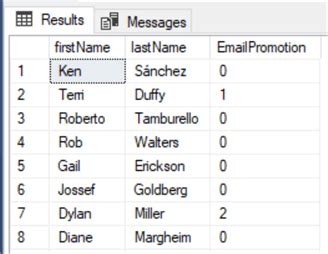 Creating Sql Views Step By Step