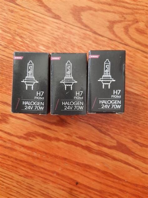 Галогенні лампочки — ціна 600 грн у каталозі Лампочки Купити товари для дому та побуту за